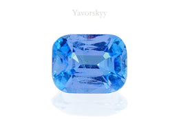 Jeremejevite: cherished blue dream of all fine and rare Gem collectors