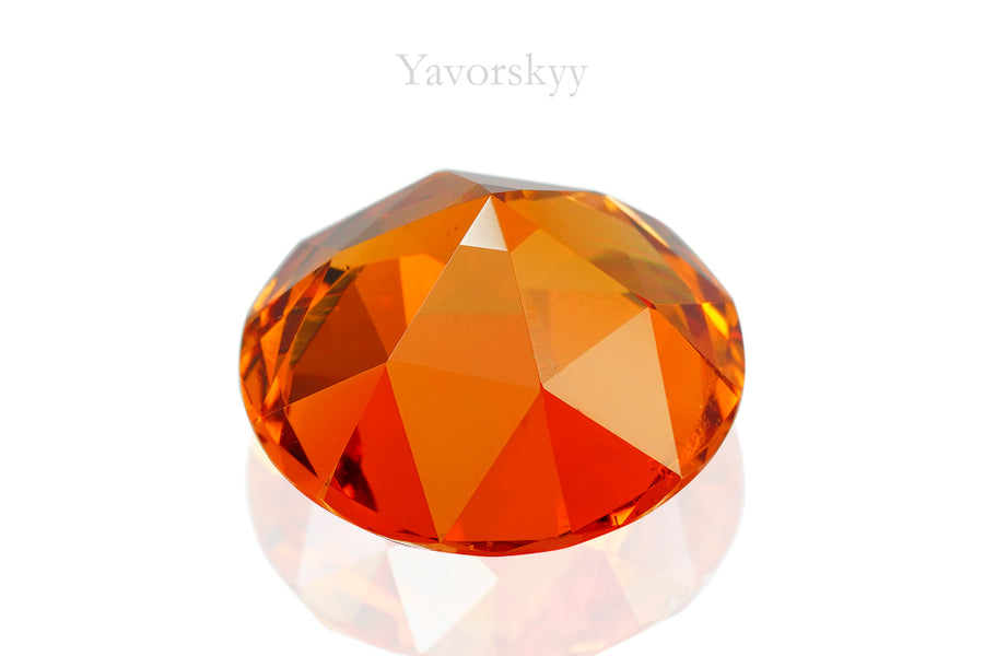 Mandarin Garnet 11.88 cts
