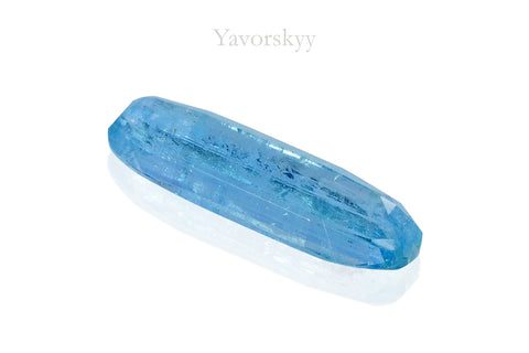 Jeremejevite 0.72 ct