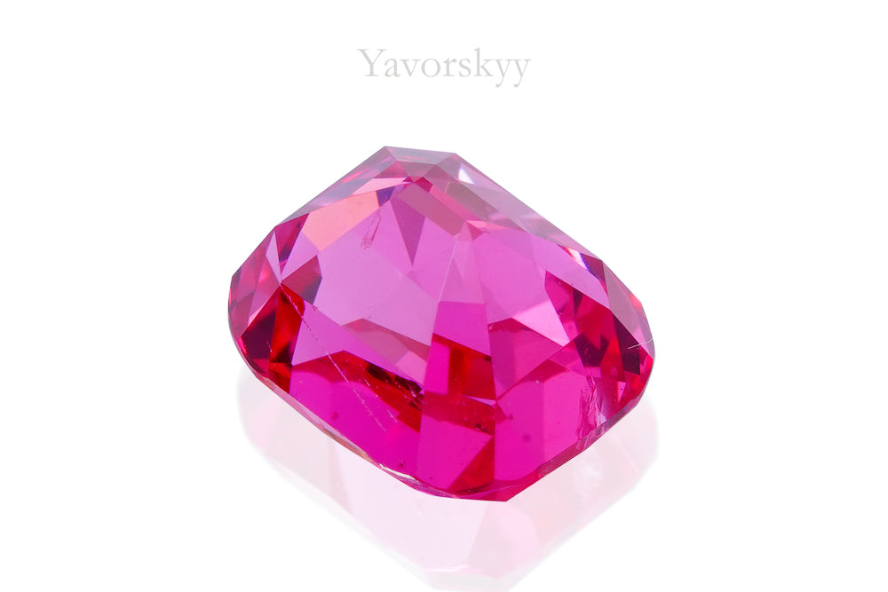 Vivid Pink Spinel 2.03 ct