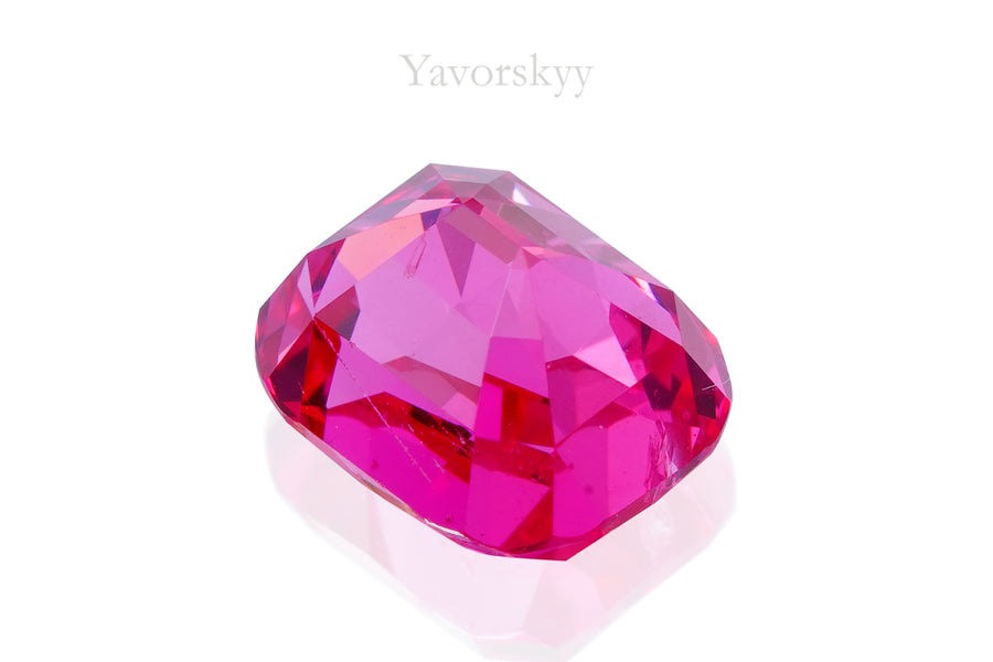 Vivid Pink Spinel 2.03 ct