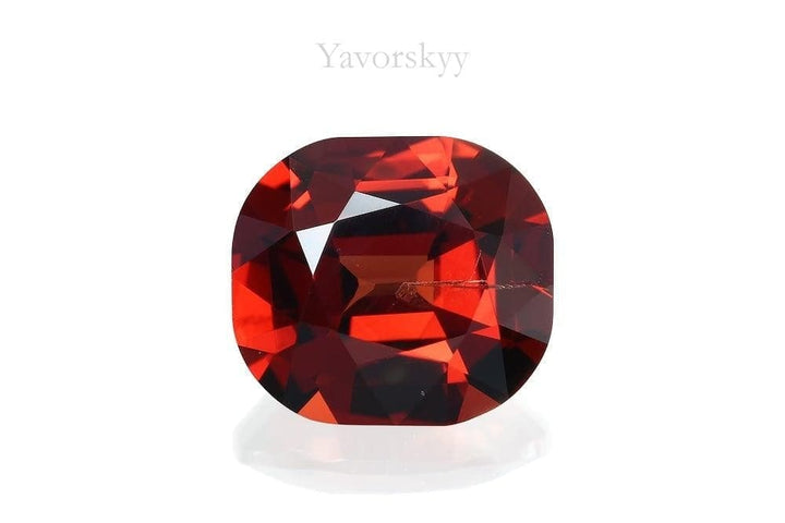 Red Spinel 1.40 cts